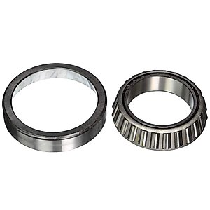 33206 Taper Roller Wheel Bearing 30x62x25 Same Day Shipping !!!