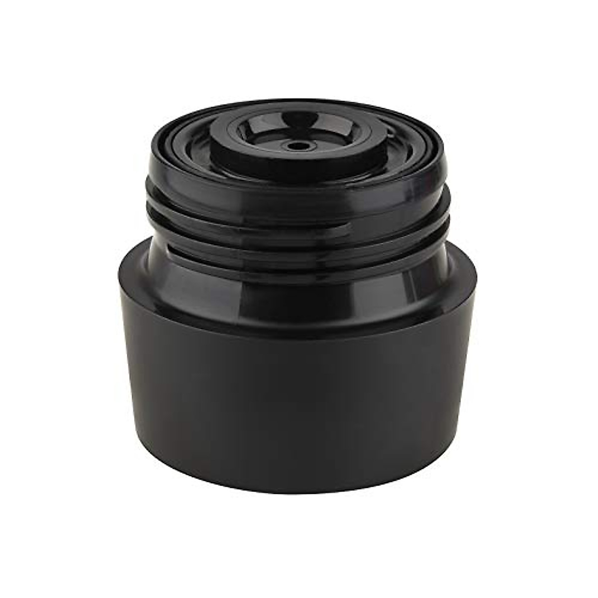 Emsa Vacuum mug"Travel Mug" 12.2 fl .oz. in blue, Blue