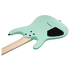 Ibanez S561 Standard Sea Foam Green Matte