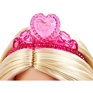 Barbie Gem Fashion Princess Doll