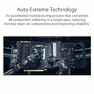 ASUS TUF Gaming Radeon™ RX 7900 XTX OC Edition 24GB GDDR6 Graphics Card (PCIe 4.0, 24GB GDDR6, HDMI 2.1a, DisplayPort 2.1)