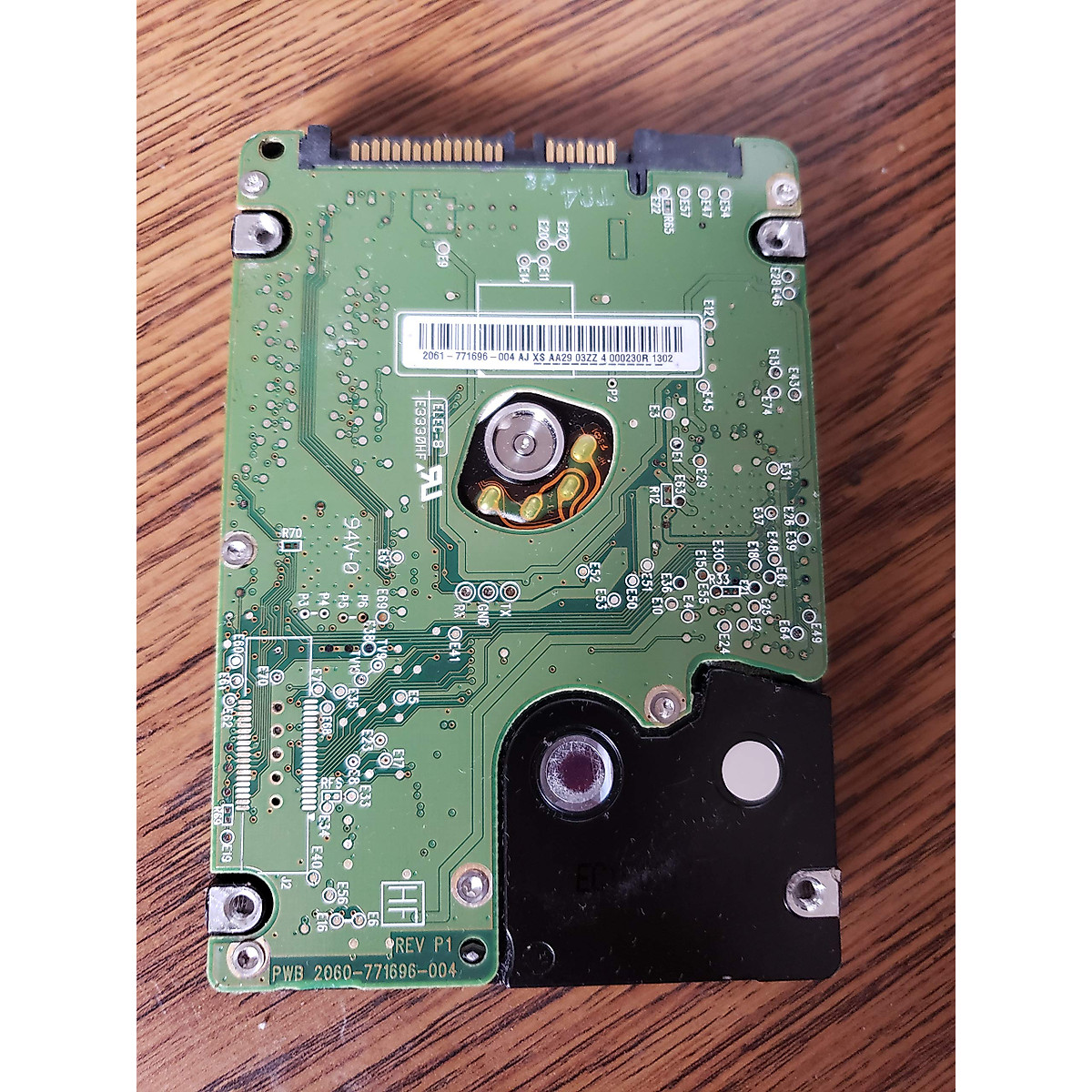 Western Digital HDD WD3000HLHX 300gb Sata 6gb/S Enterprise 10000rpm 32mb Cache Bare Ultra Cool