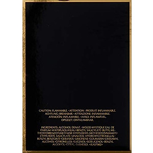 Estée Lauder Estee Lauder Wood Mystique for Women Eau De Perfume Spray, 3.4 Ounce