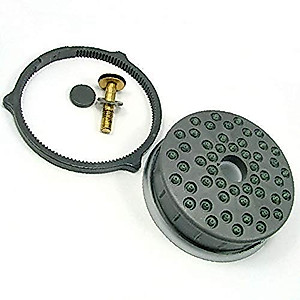 Grohe 45663000 Repair Parts, Chrome