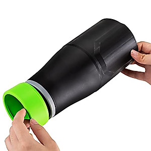 Car Drying Nozzle for EGO Leaf Blower Nozzle Work for EGO 530 575 580 615 650 765- Bare Nozzle 1 Pack