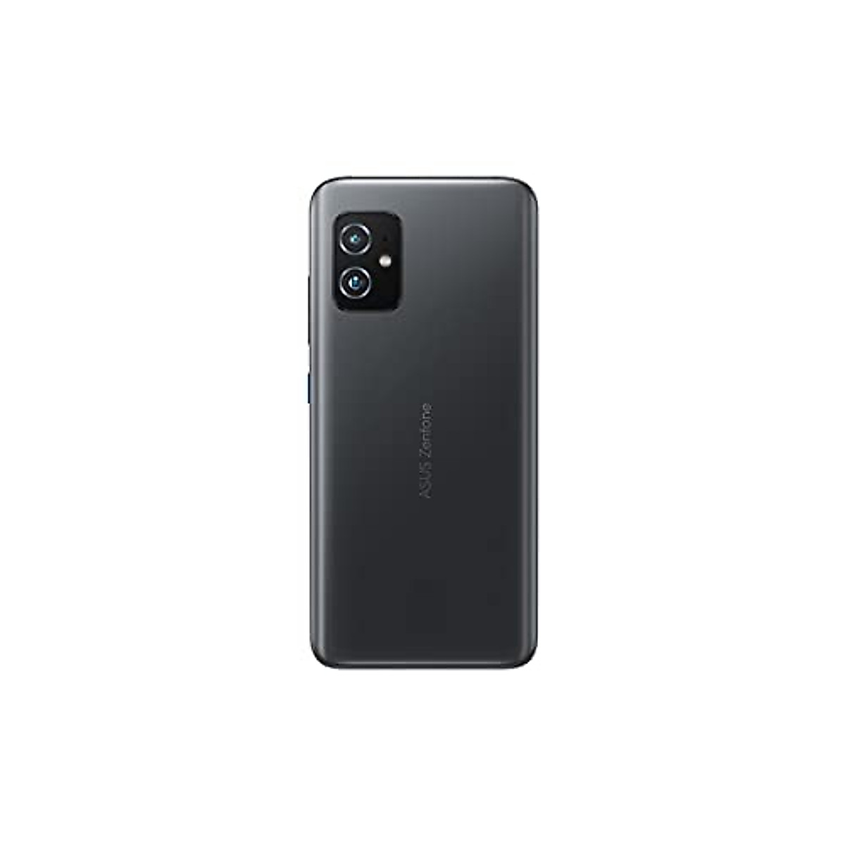 ASUS ZenFone 8-5.92” FHD+ 64MP/12MP Dual Camera with 12MP Front Camera 8GB RAM 256GB Storage 5G LTE Unlocked Dual SIM Cell Phone - ZS590KS-8G256G-BK