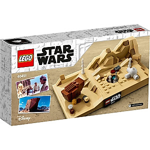 LEGO® Star Wars™ 40451 - Farm on Tatooine™