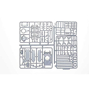 Airfix Sherman Firefly 1:72 WWII Military Tank Plastic Model Kit A02341