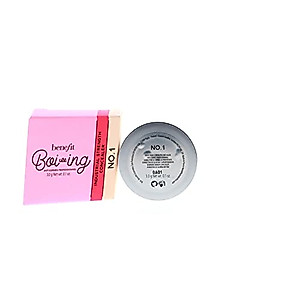 Benefit Boi ing Industrial Strength Concealer # 01 3goz, Light, 0.1 Ounce