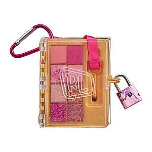 Real Littles - Collectible Micro Journal with 4 Surprises Inside!