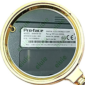Programmable Display GP2301H-LG41-24V (PFXGP2301HLD) Handy Type 5.7-inch Monochrome LCD