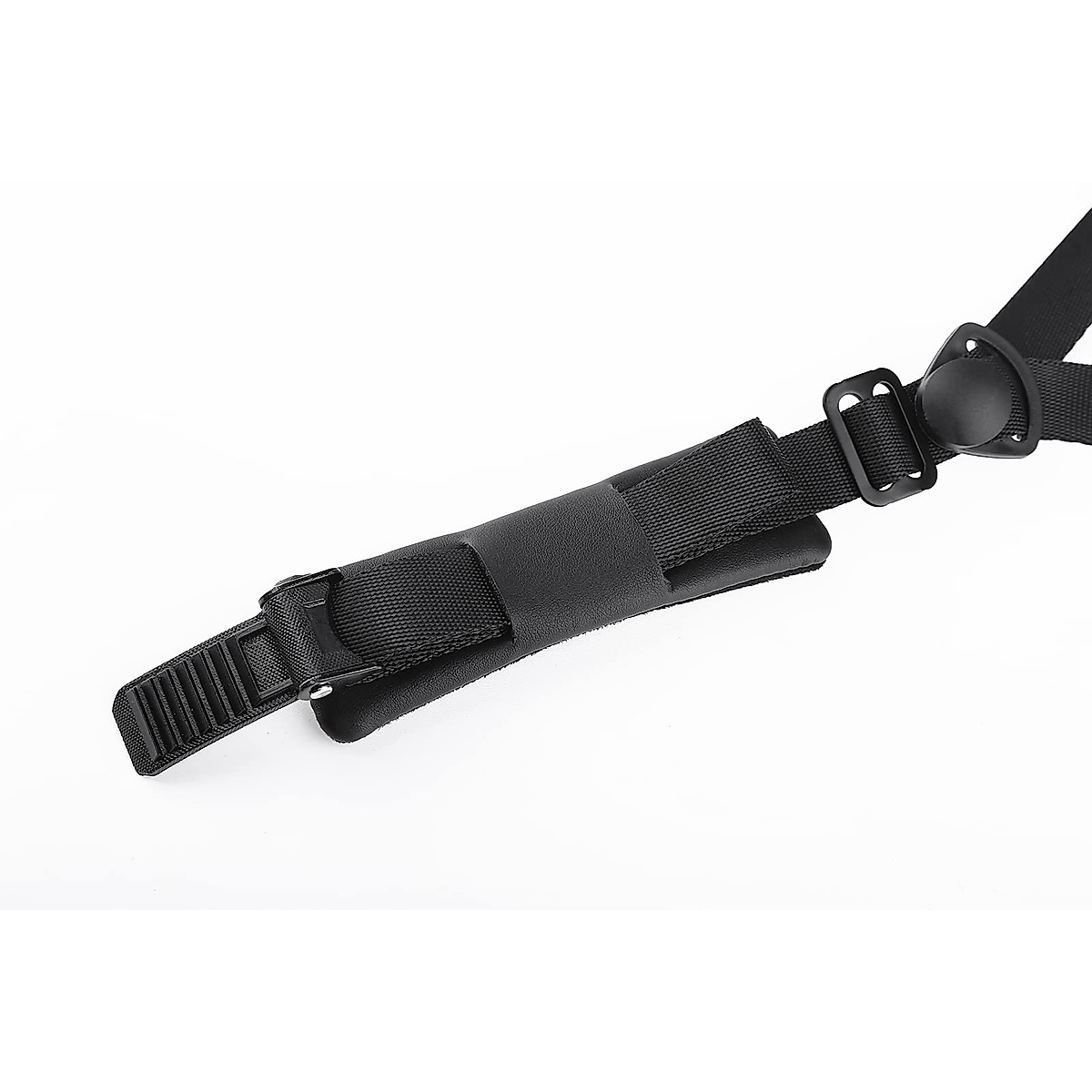 Yesmotor Baseball Style Cap Retro Motorcycle Helmet Unisex-Adult - DOT Approved (Matte Gray, Large)