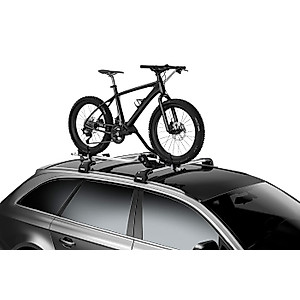 Thule Proride Fat Bike Adapter