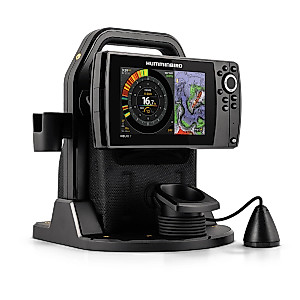 Humminbird 411750-1 ICE Helix 7 Chirp GPS G4