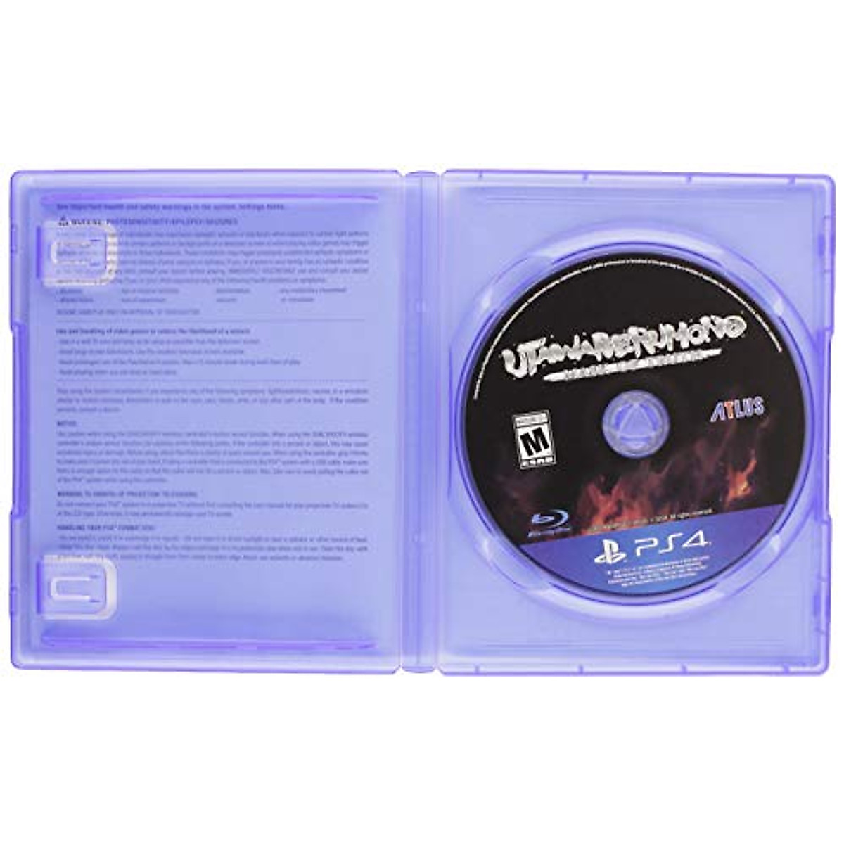 Utawarerumono: Mask of Truth - PlayStation 4