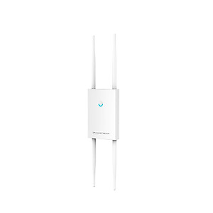 Grandstream Networks Outdoor Long Range 802.11ac Wave-2 Wi-Fi Access Point (GWN7630LR)