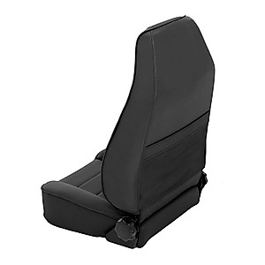 Smittybilt Factory-Style Recliner (Denim Black) - 45015