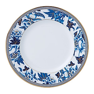 Wedgwood 5-Piece Hibiscus Place Setting Set