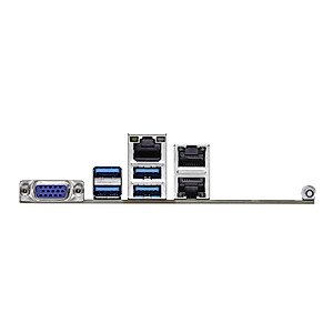 AsRock Rack SPC621D8 ATX Server Motherboard Single Socket P+ (LGA 4189) 3rd Gen Intel® Xeon® Scalable Processors C621A