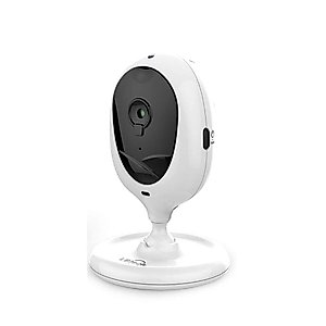 JLB7tech Add-on Camera Unit for LBtech Video Baby Monitor JLB953, LB953-2T, and JLB953P-2T(up to 4 Cameras)