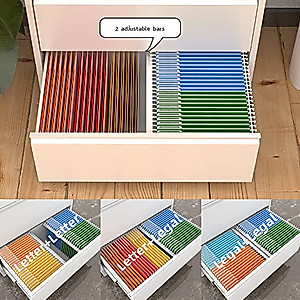 METAN Metal Lateral Filing Cabinet with 2 Drawers for Home Office, Locking Steel Wide File Storage Cabinet for Hanging Legal/Letter A4 Size, Assembly Required, White