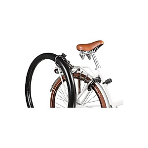 AXA 03525292 Upi Plug-in Cable, Black, Standard Size