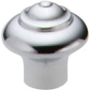 DELTA FAUCET A24 Faucet-Handles, Chrome