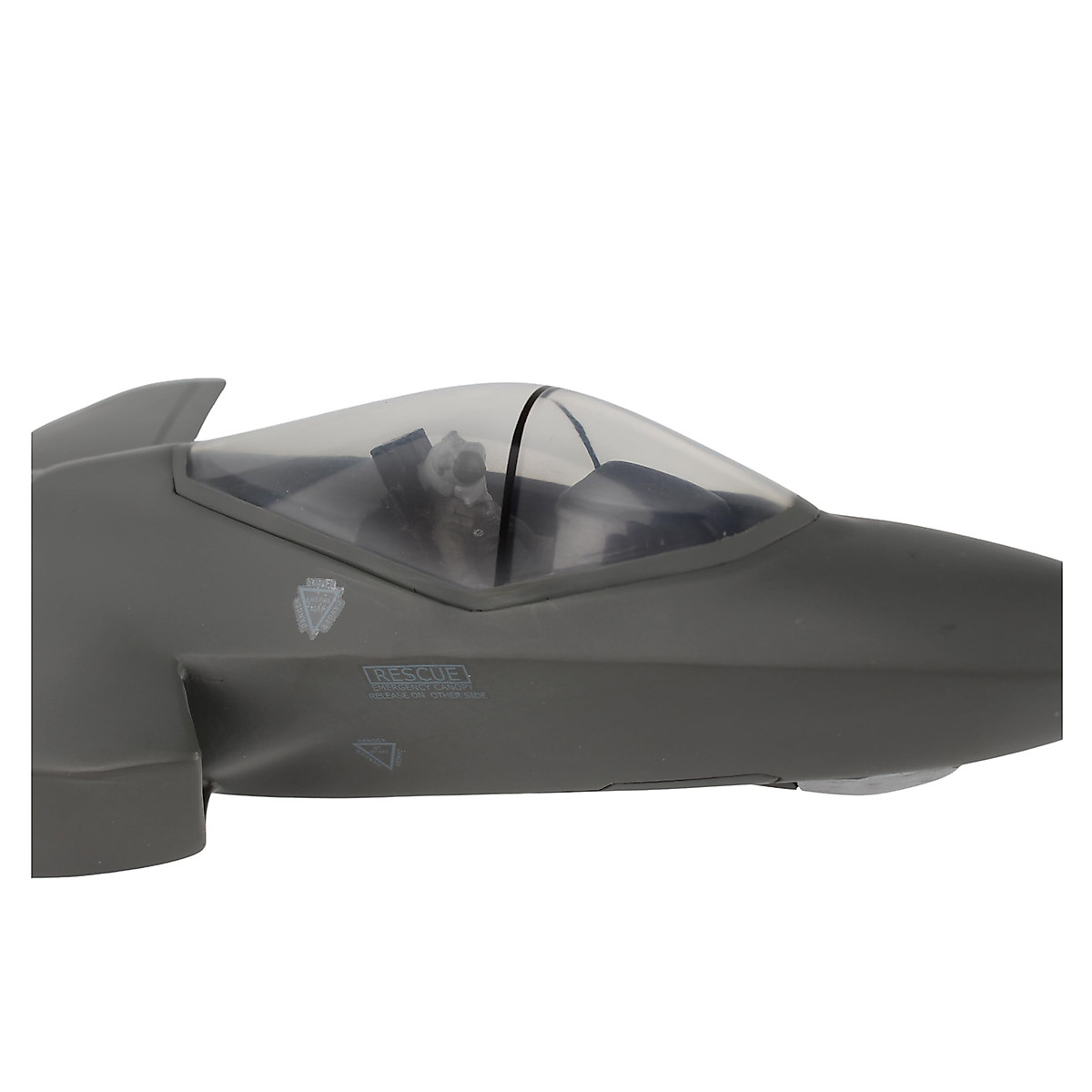 Mastercraft Collection Lockheed F-35A JSF/CTOL USAF Model Scale:1/48