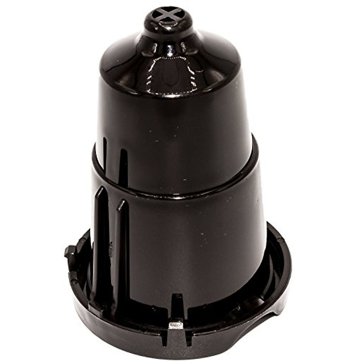 Blendin Replacement Pod Holder Part with Exit Needle, K Cup Holder Insert, Compatible with Keurig K10, K15 K40, K45, K50, K60, K65, K70, K75, K77, K79 & Classic Models - Coffee Maker Accessories