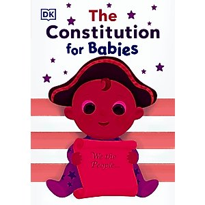 The Constitution for Babies