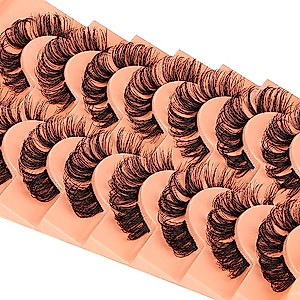 DIY Lash Extension Kit with Lash Bond and Seal, Cluster Individual Lashes Kit With Strong Lash Bond and Seal Lash Tweezers DD Curl Fluffy DIY Eyelash Extension Kit at Home