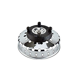 Plumb Pak K22033 Replacement Stainless Steel Basket for Sterling Strainers