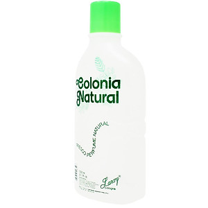 Lancry Cologne Natural 33.3 OZ