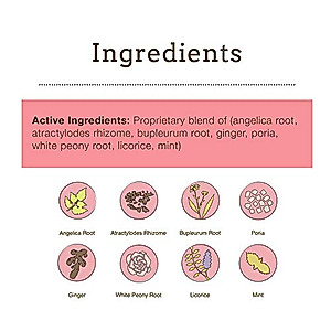 Herbsmith GastroCare - For Cats & Dogs with Sensitive Stomachs - Cat and Dog Digestive Support - Ease Canine and Feline Sensitive Stomach - 75g