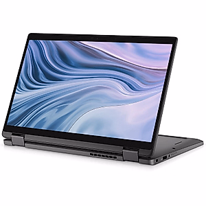 Dell Latitude 7000 7310 Laptop (2020) | 13" FHD | Core i7 - 512GB SSD - 16GB RAM | 4 Cores @ 4.9 GHz - 10th Gen CPU Win 11 Pro (Renewed)