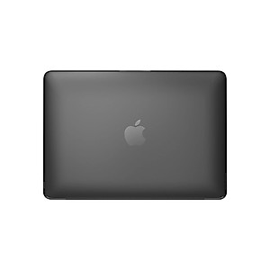 Speck Products Smartshell MacBook Air 13 Inch (2020) Case, Onyx Black (138616-0581)
