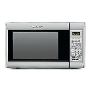 Cuisinart CMW-200FR 1.2 Cubic Foot Convection Microwave Oven - Certified Refurbished