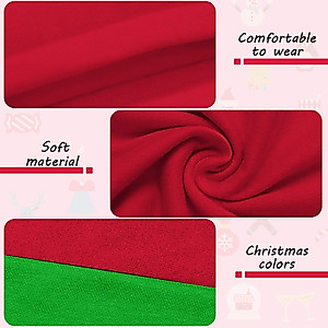 2 Pieces Halloween Dwarf Hats Dwarf Costume Hats Gnome Hats Christmas Funny Fairy Tale Costumes Party Hats for Adults and Kids