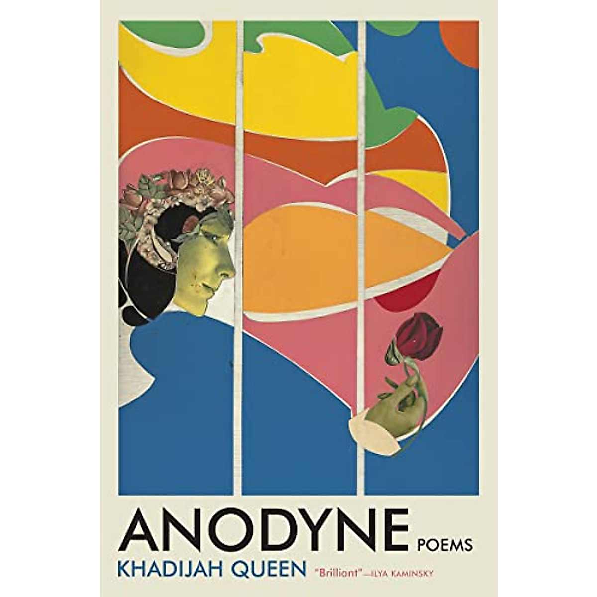 Anodyne