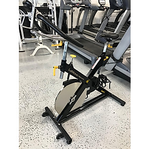 LeMond RevMaster Sport Cycling Bike - Monitor NOT included