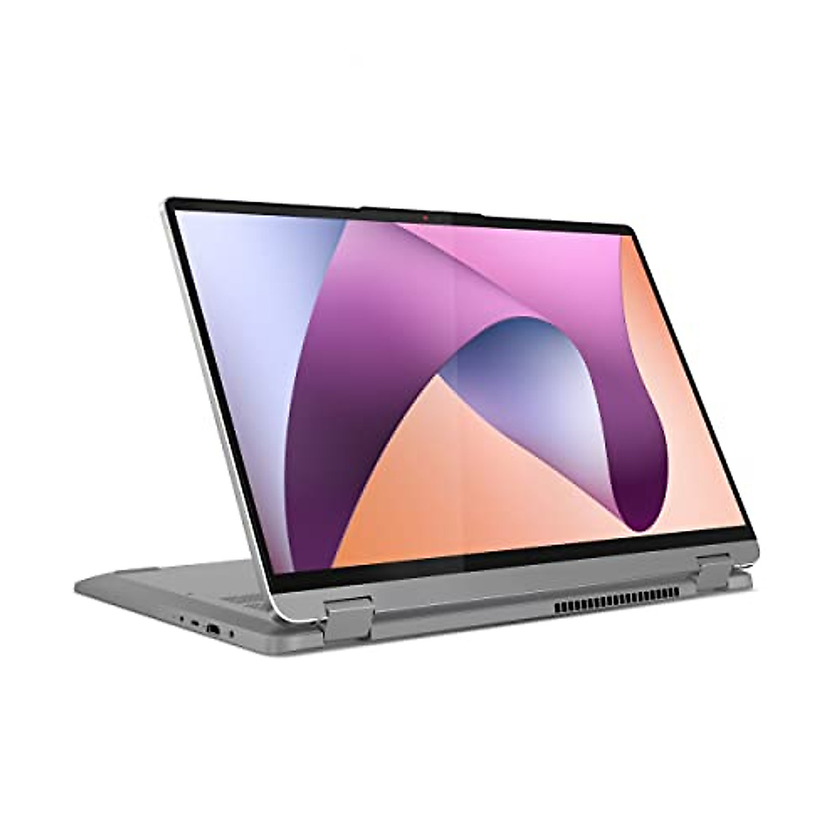 Lenovo IdeaPad Flex 5, 16” WUXGA Display, AMD Ryzen 7, 16GB RAM, 512GB SSD, 1920x1200 px, Touchscreen, Windows 11, Arctic Grey