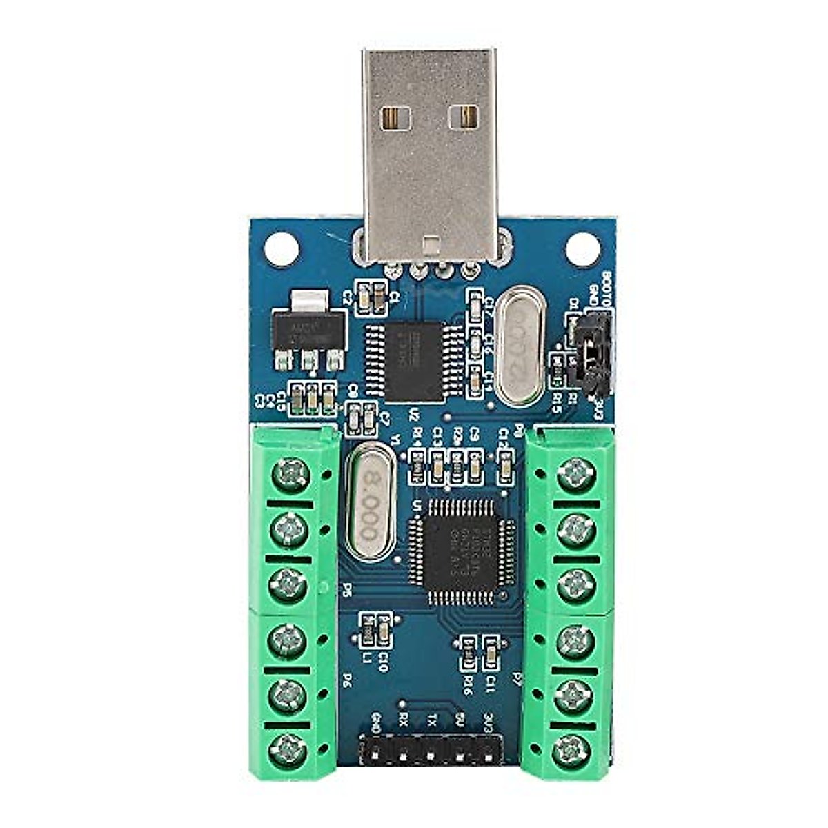 Good Performance 12Bit ADC Module, STM32 Module, Easy Installation