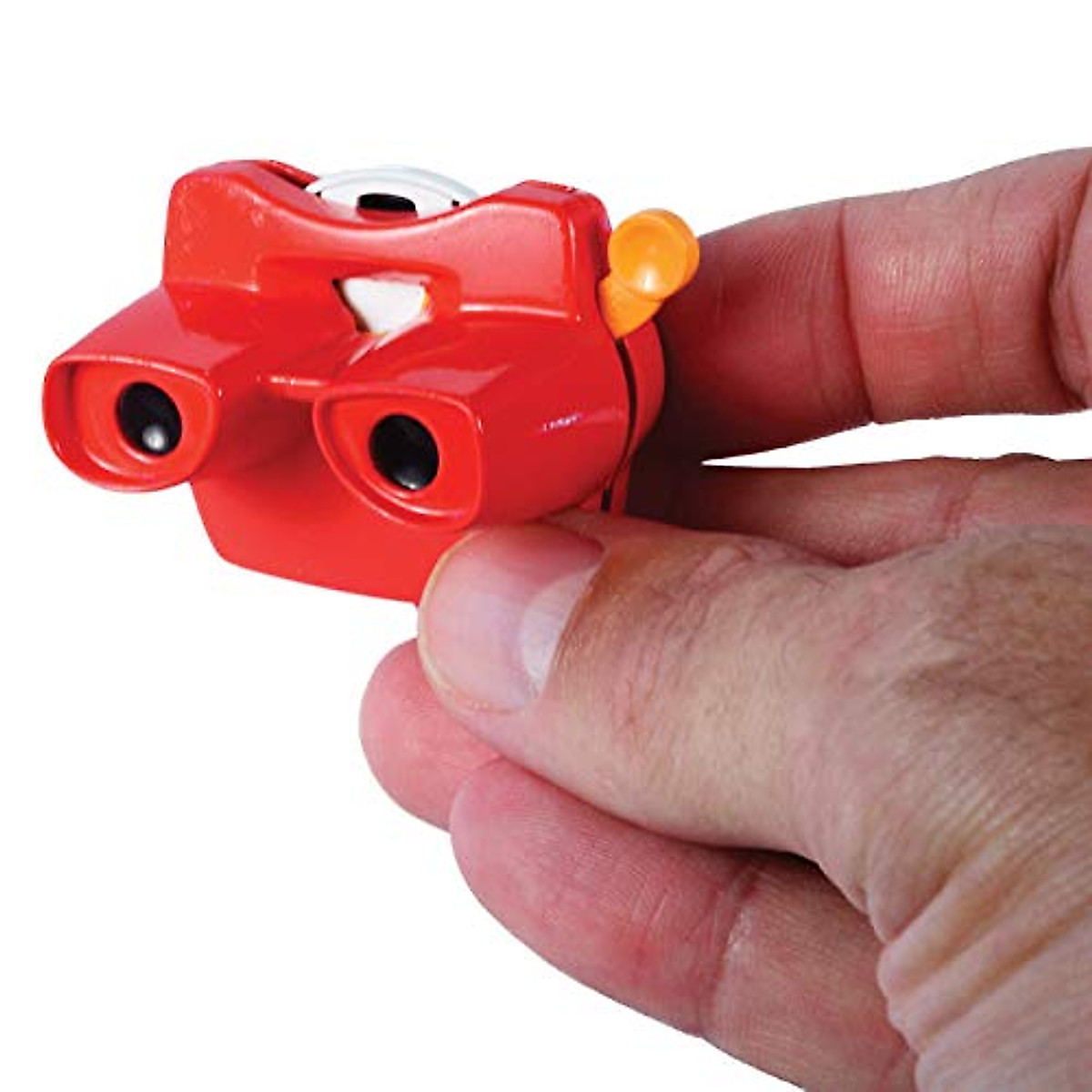 World's Smallest Fisher Price View-Master (5015)