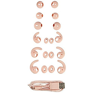 i.am Buttons Premium Wireless Bluetooth Earphones. Tailored Fit With Immersive Sound