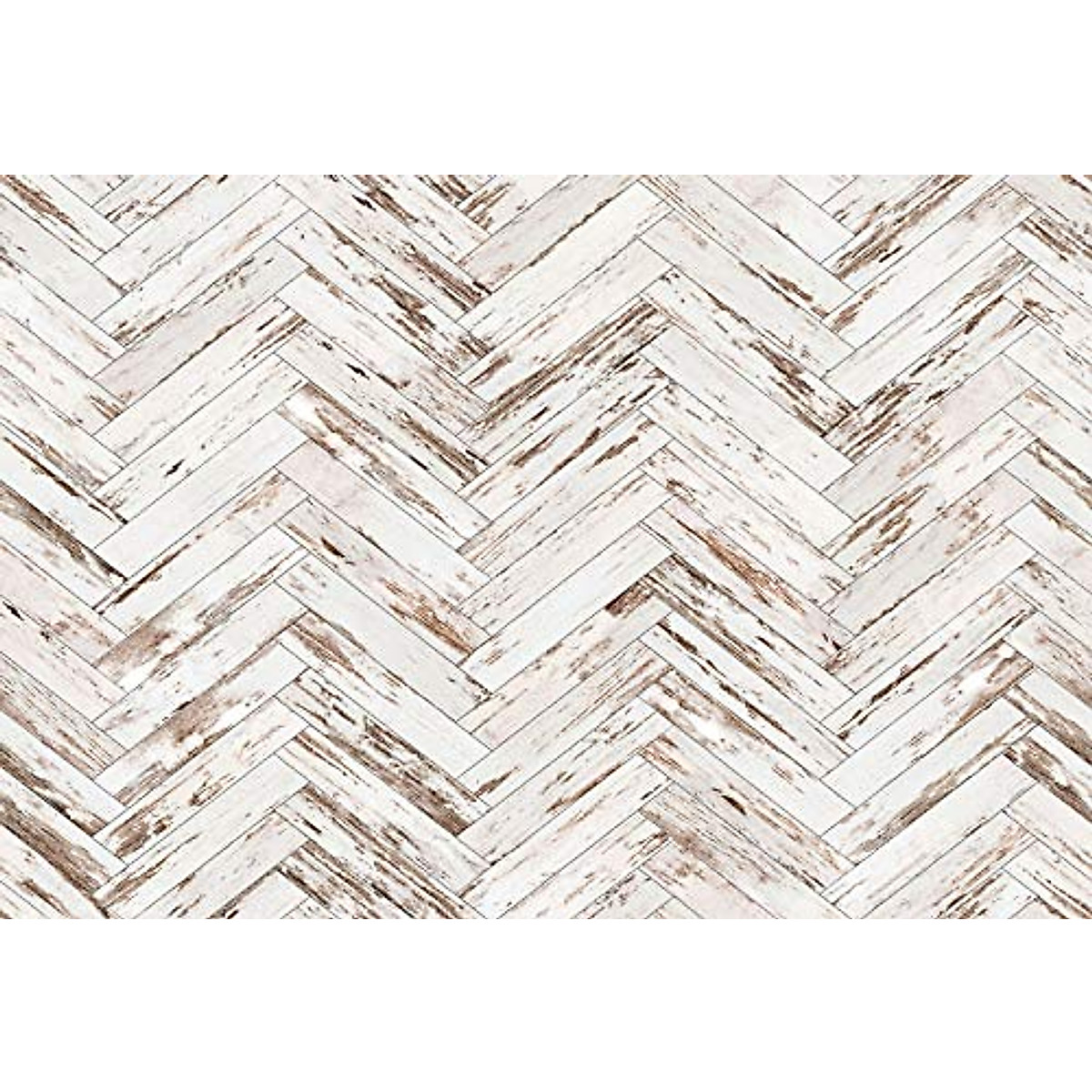 Kate 7×5ft White Wood Backdrop White Wooden Background Fabric Wood Backdrop Photo Studio Props for Photographer Video Pictures