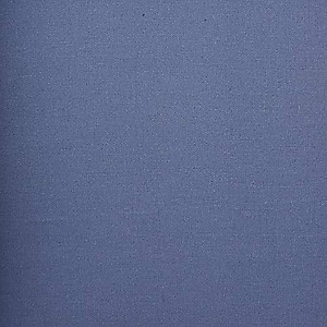 Quality Outdoor Living 46 x 26 Loveseat Cushion, 46x26, Ch Blue Floral 8 Sq Ft