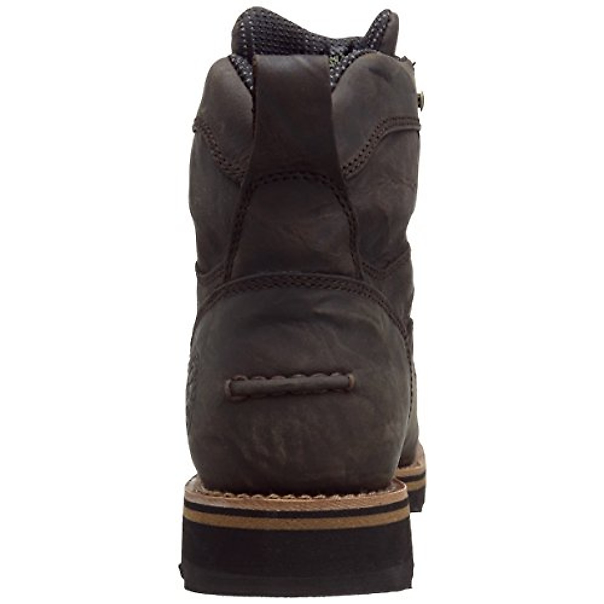 Irish Setter Men's 878 Trailblazer Waterproof 7" Big Game Hunting Boot,Brown,10 D US