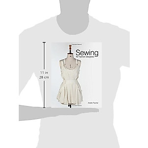 Sewing for Fashion Designers