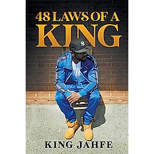48 Laws of a King