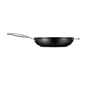 Le Creuset Toughened Nonstick PRO Deep Fry Pan, 11"